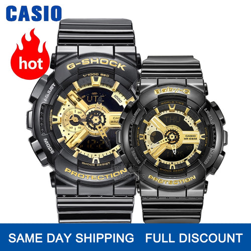 Couple watches – O'Clockss